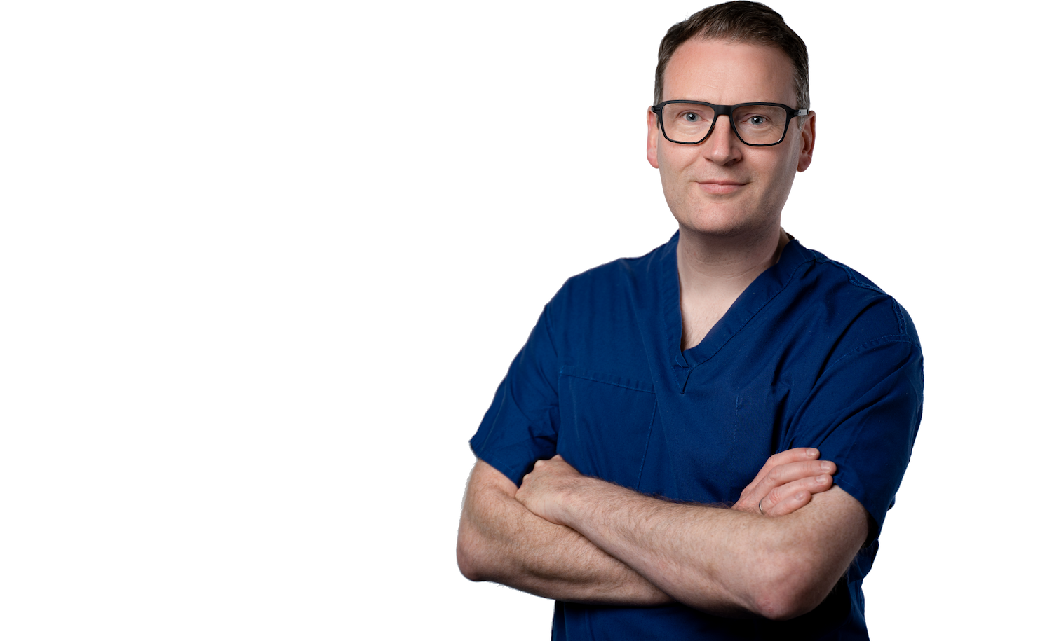 About - Oxford Hand Surgery